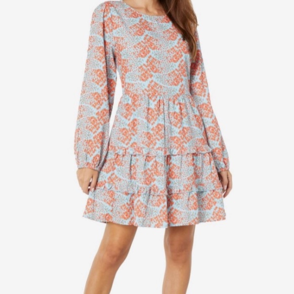 Roller Rabbit | Dresses | Roller Rabbit Mini Dress | Poshmark